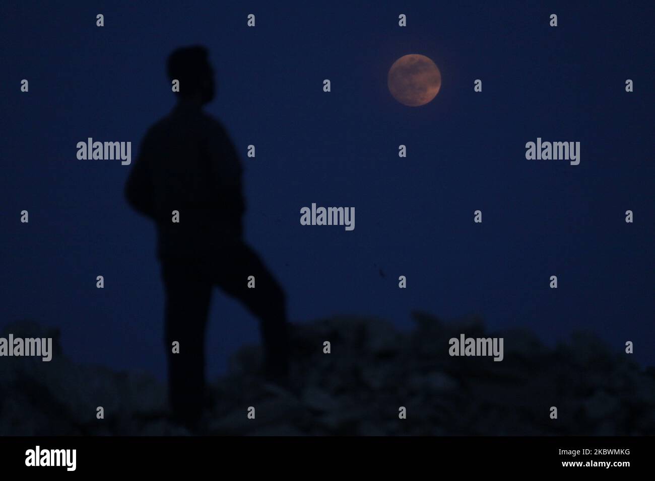 Aditya irawan nurphoto hi-res stock photography and images - Alamy