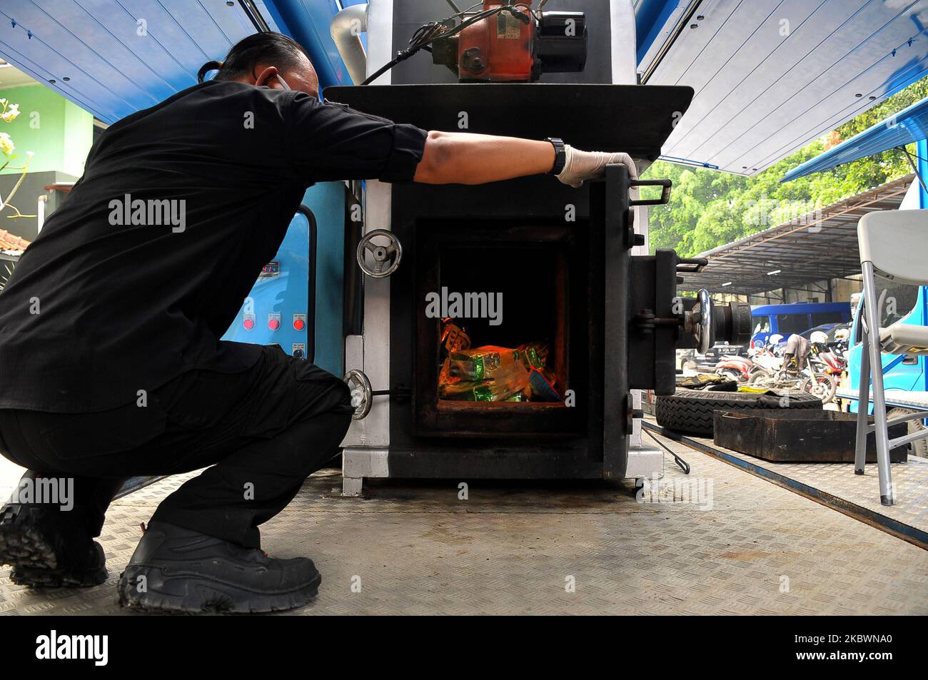 National narcotics board hi-res stock photography and images - Alamy