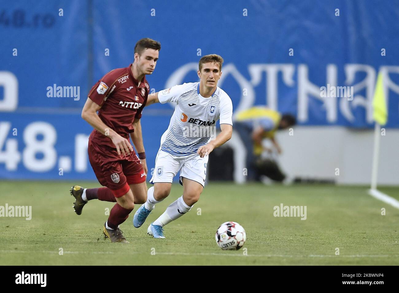 Bogdan vatajelu hi-res stock photography and images - Alamy