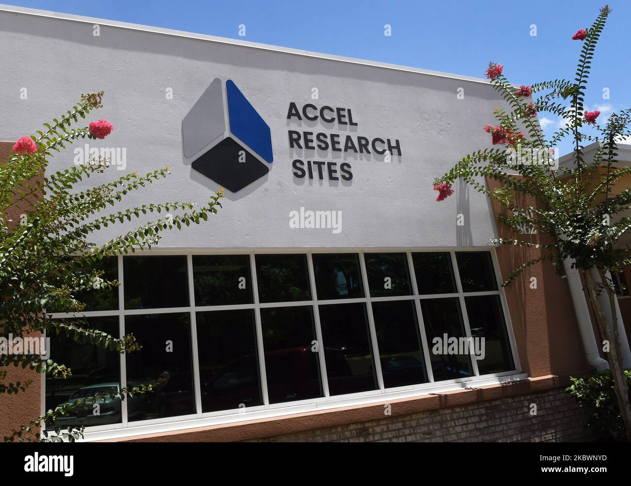 Accel hi-res stock photography and images - Alamy