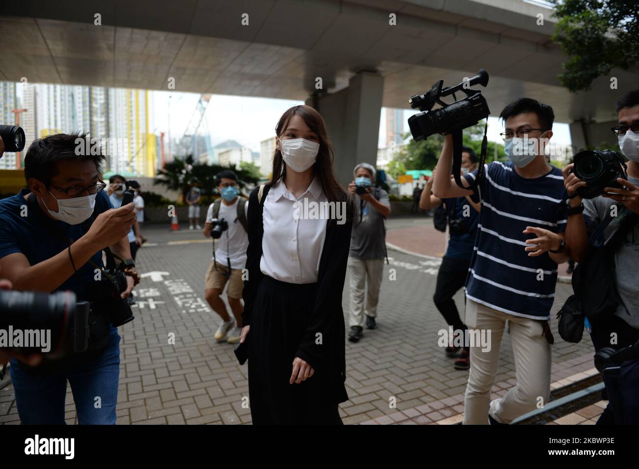 Unauthorised assembly hi-res stock photography and images - Alamy