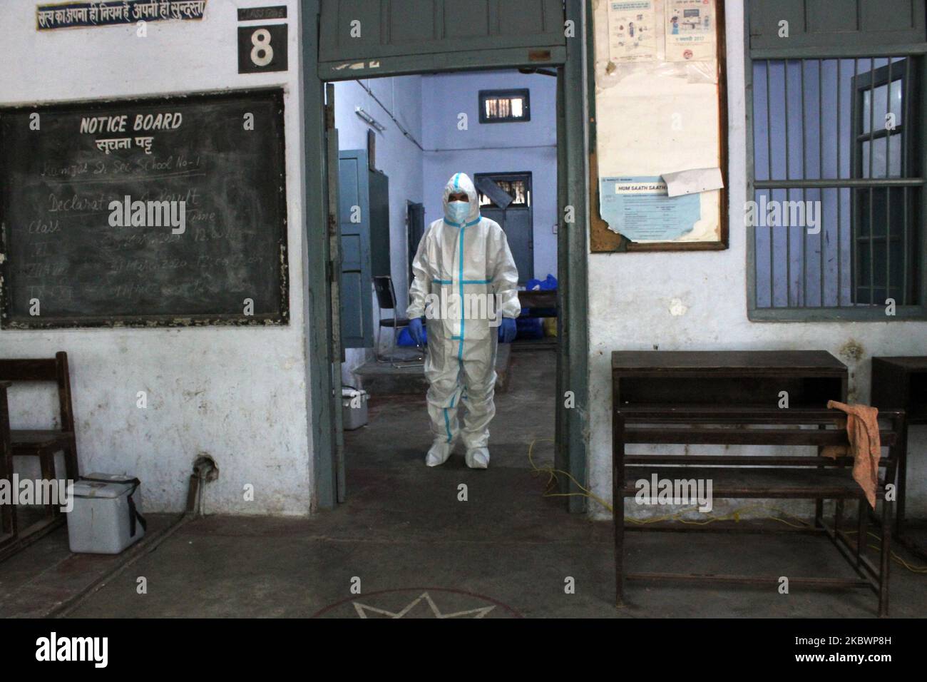 Personal protective gears hi-res stock photography and images - Alamy