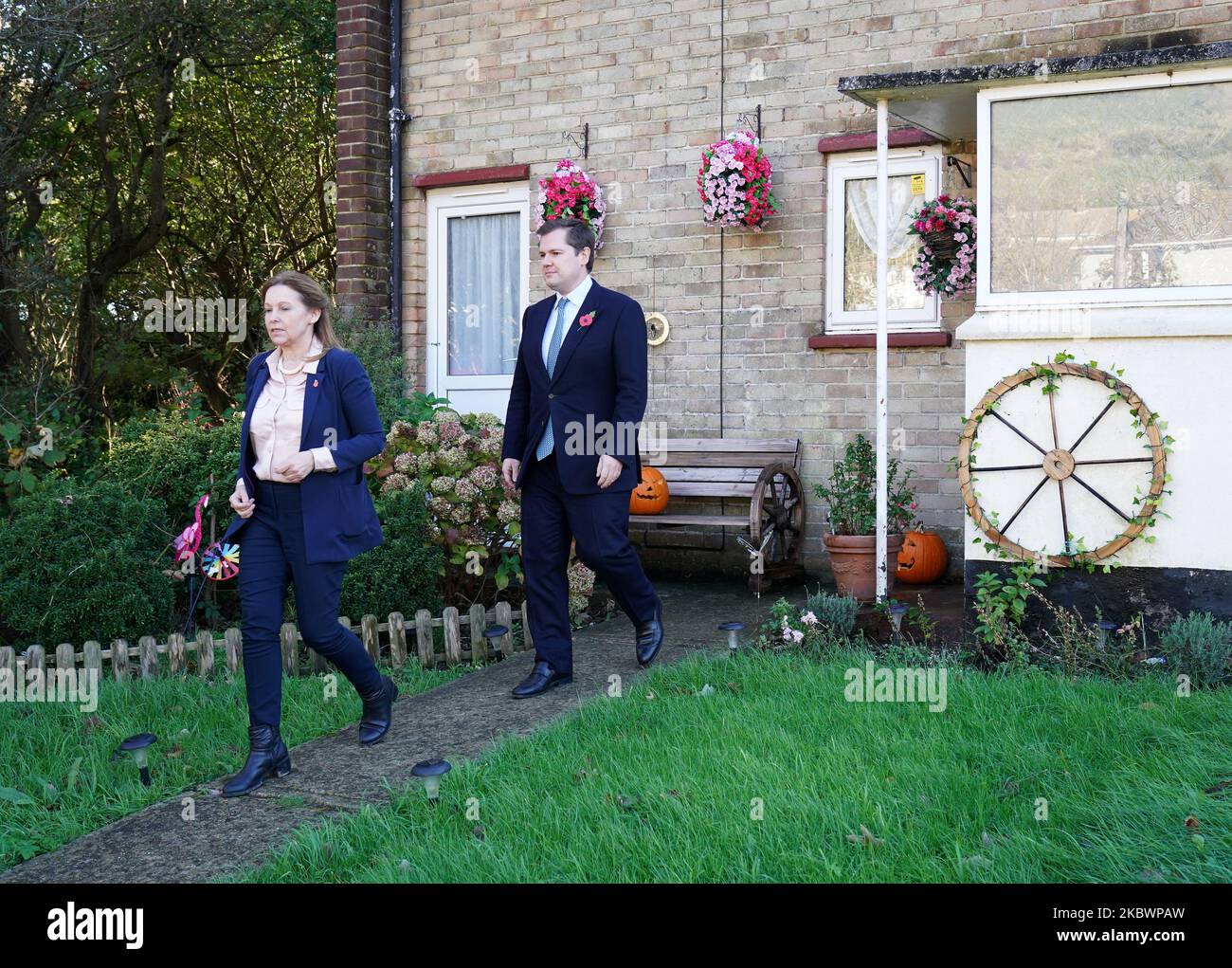 Natalie elphicke small boats hi-res stock photography and images - Alamy