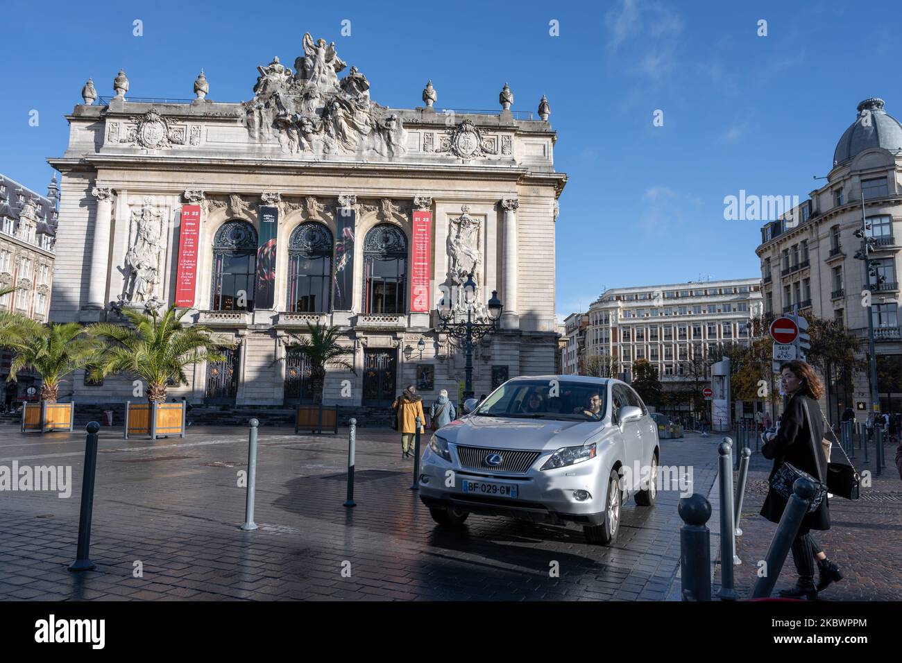 Neo classical style of architecture hi-res stock photography and images ...