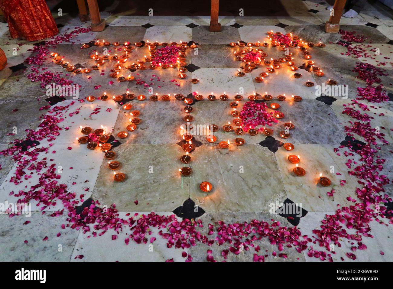 Ramchandra ji temple hi-res stock photography and images - Alamy