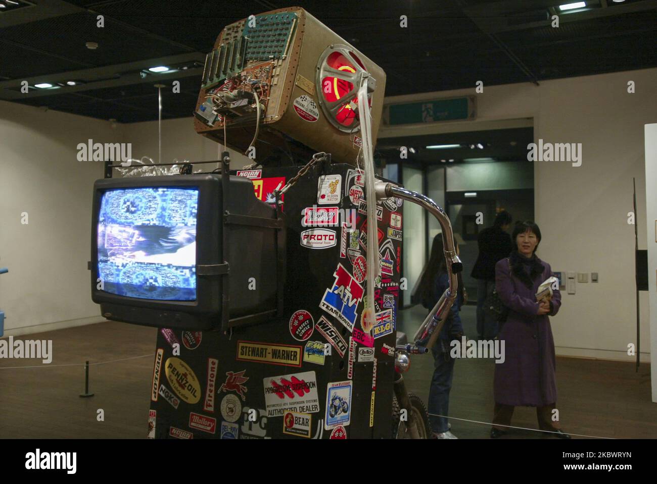 Phiber optik hi-res stock photography and images - Alamy