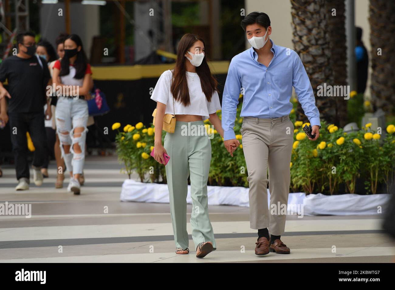 Vachira vachira hi-res stock photography and images - Alamy