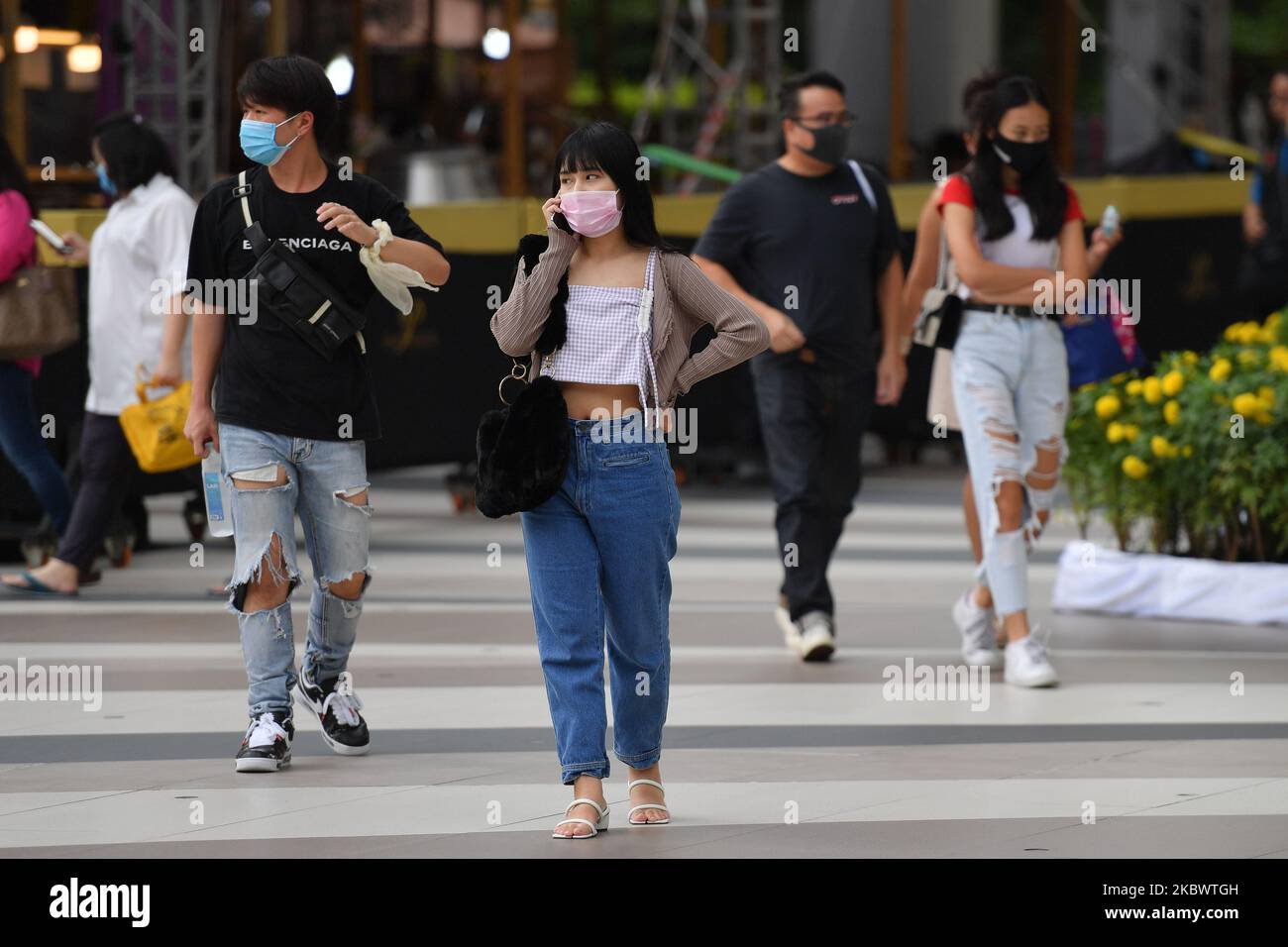 Vachira vachira hi-res stock photography and images - Alamy