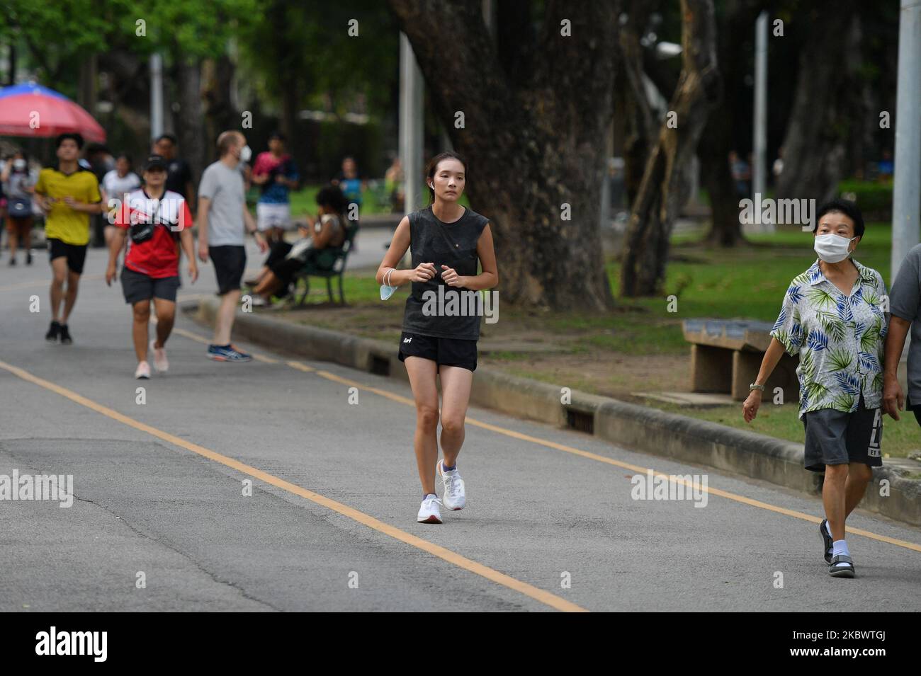 Vachira vachira hi-res stock photography and images - Alamy