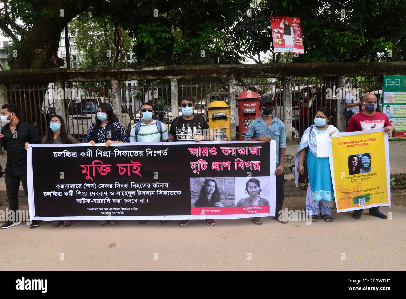 Rashed tree hi-res stock photography and images - Alamy