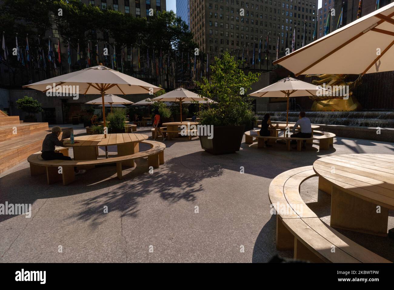 The Flag Project, Featuring 193 Different Designs Celebrating NYC ...