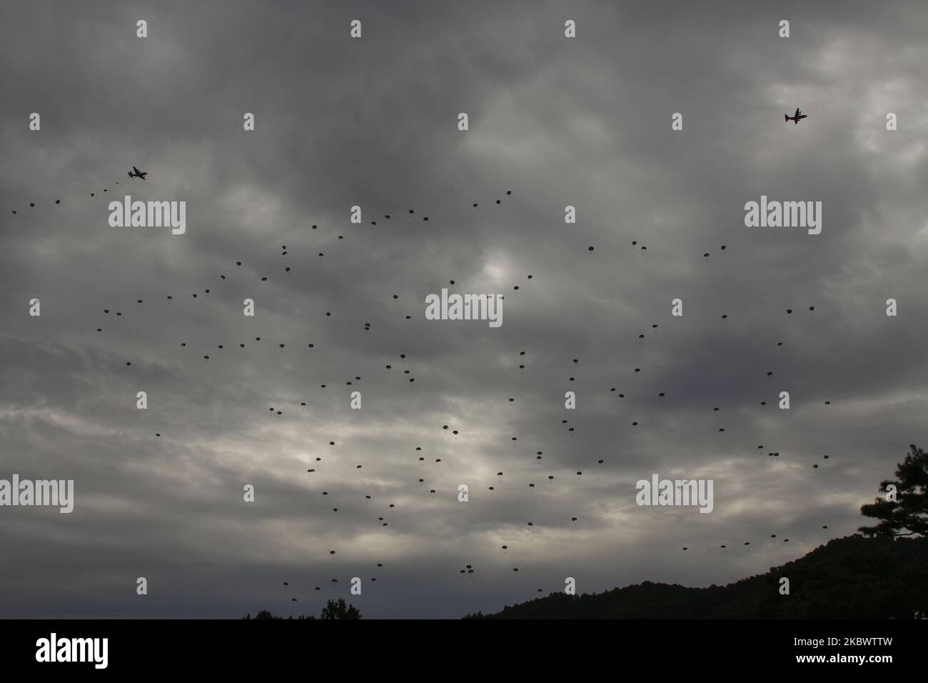 Gyeryongdae of army hq hi-res stock photography and images - Alamy