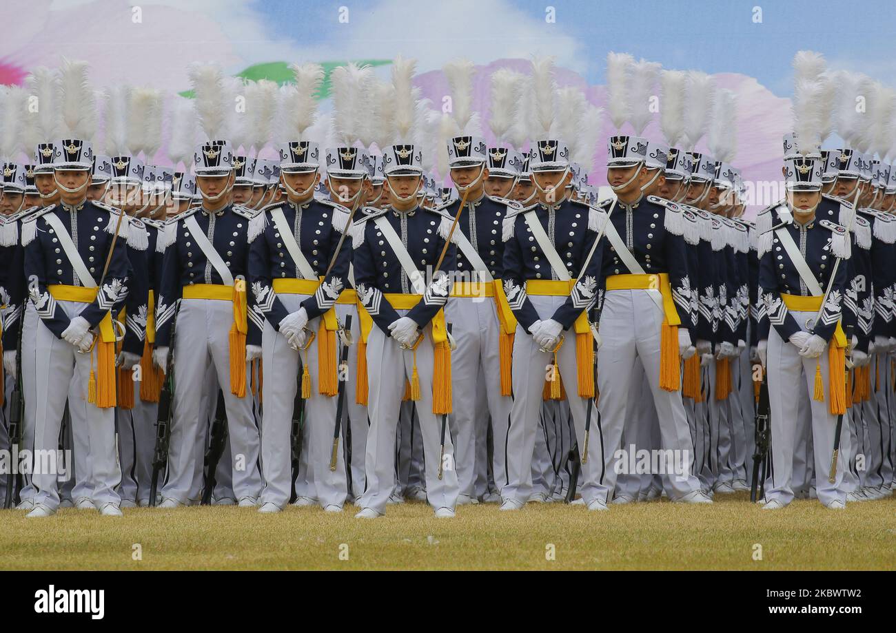 Gyeryongdae of army hq hi-res stock photography and images - Alamy