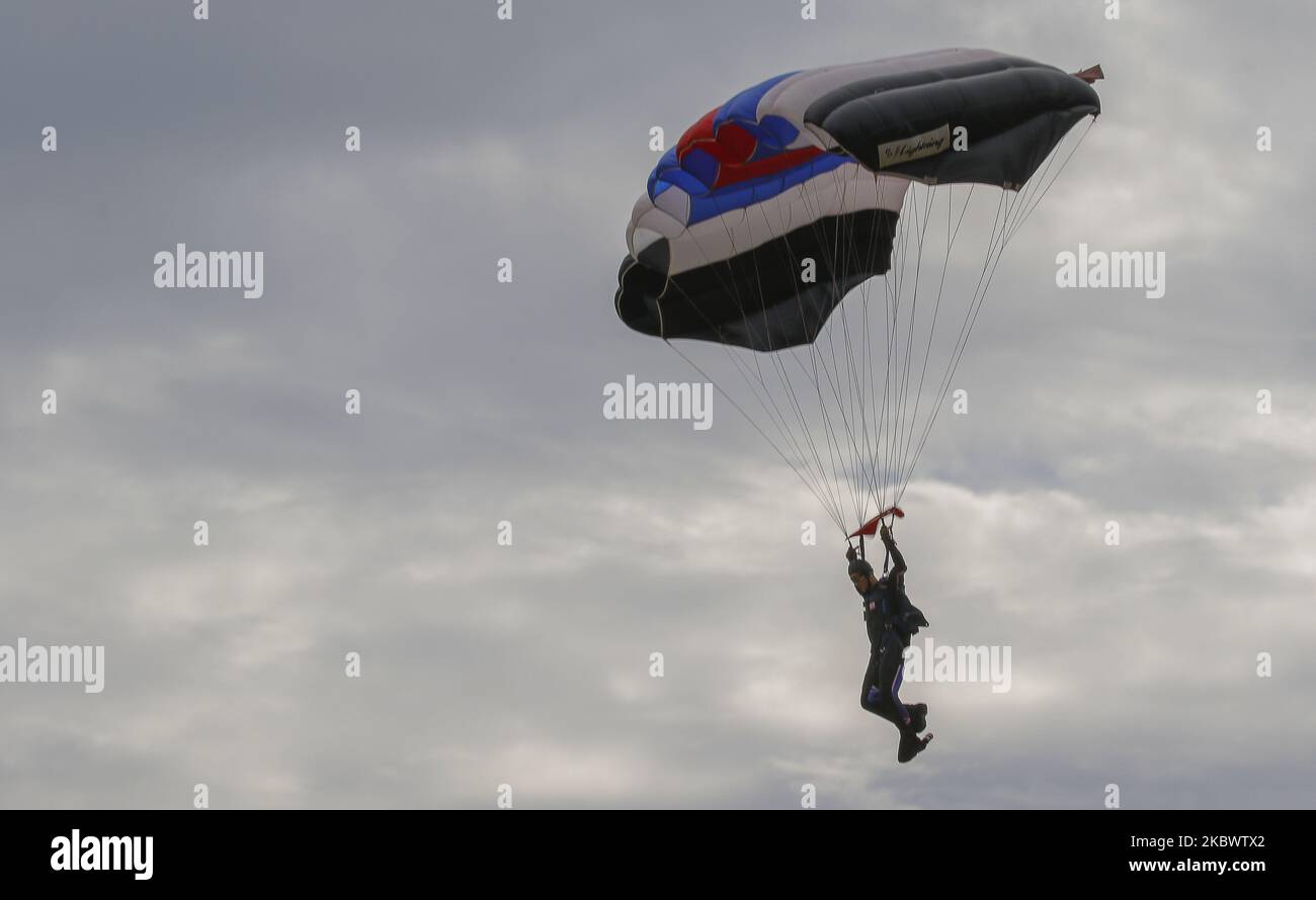 Gyeryongdae of army hq hi-res stock photography and images - Alamy