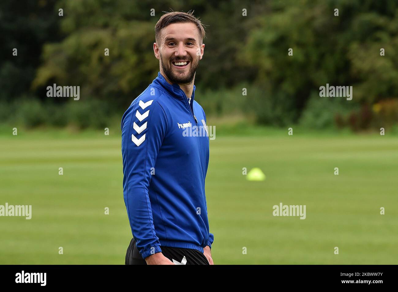 Gary woods hi-res stock photography and images - Alamy