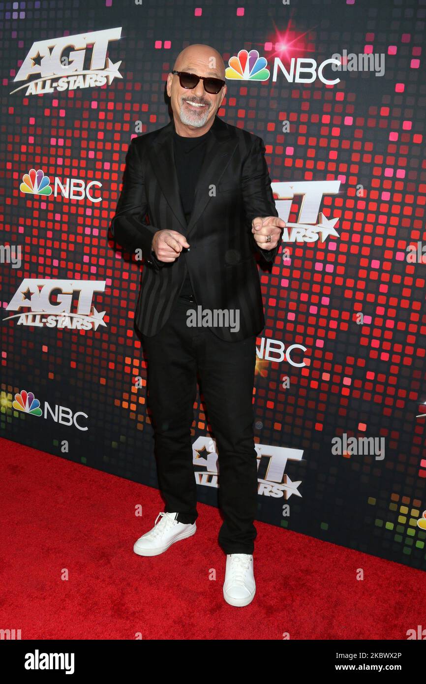 All stars agt red carpet event hi-res stock photography and images - Alamy