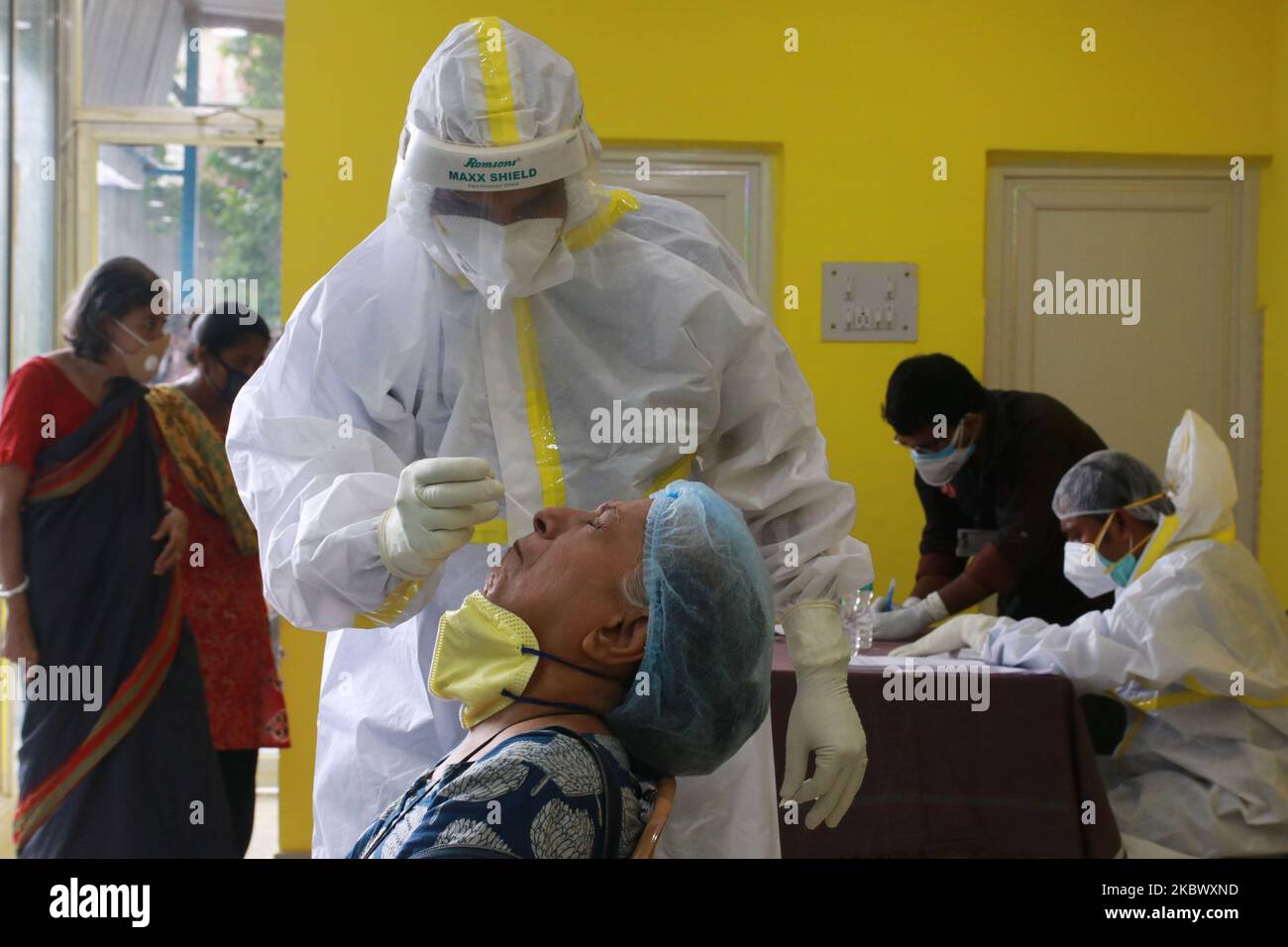 Worlds worst outbreaks hi-res stock photography and images - Alamy