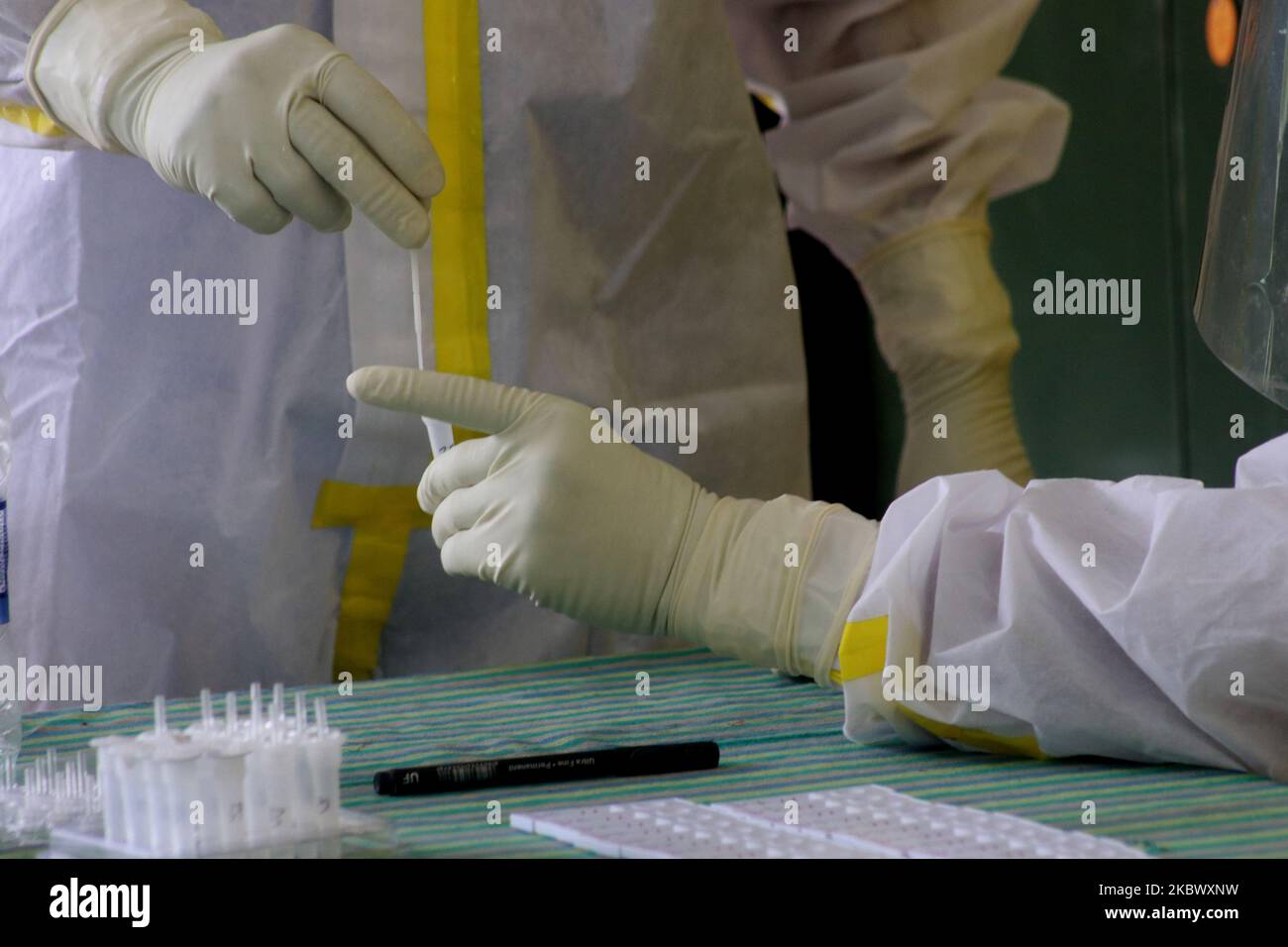 Worlds worst outbreaks hi-res stock photography and images - Alamy