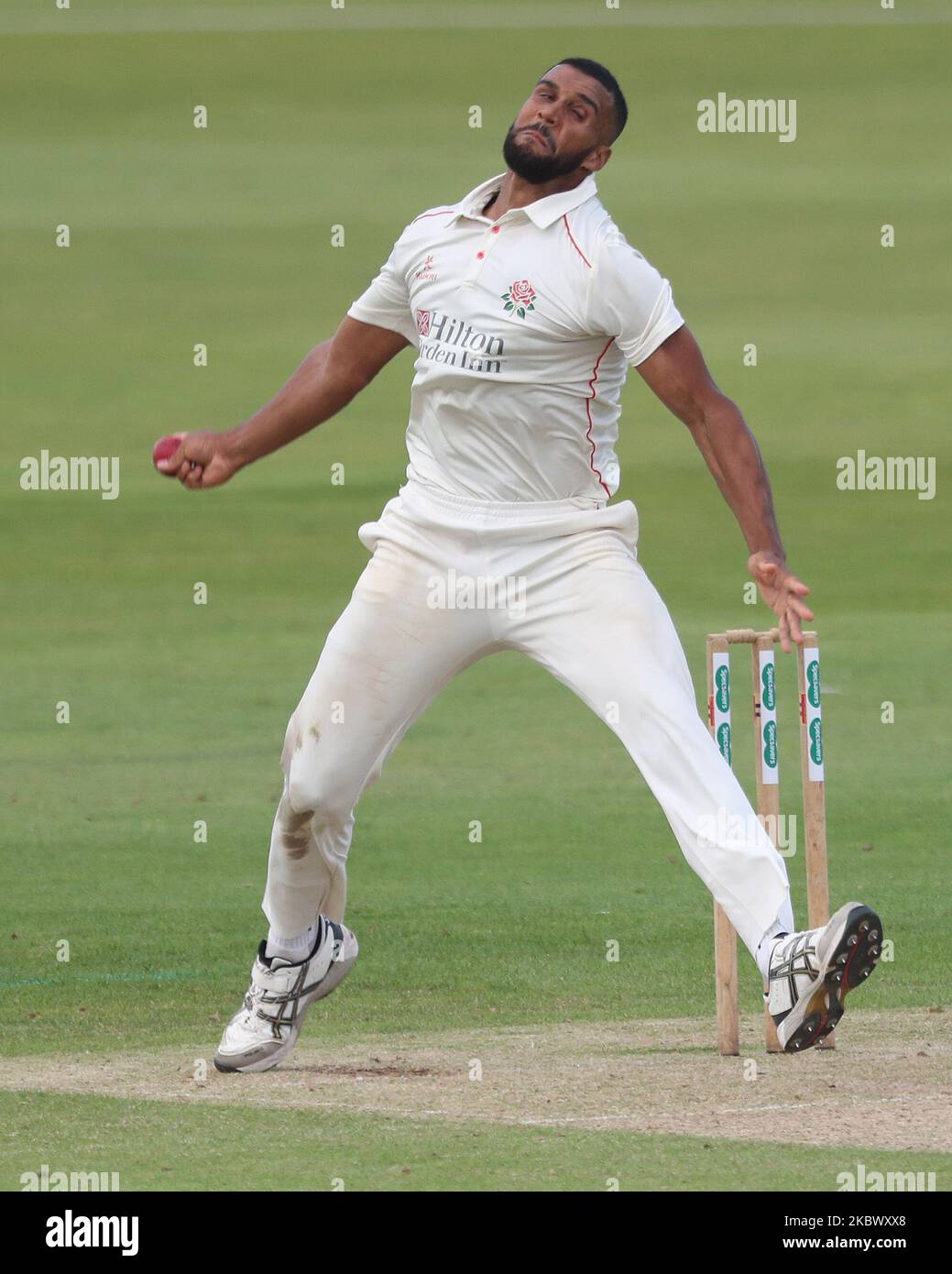 Mark hunt hi-res stock photography and images - Alamy