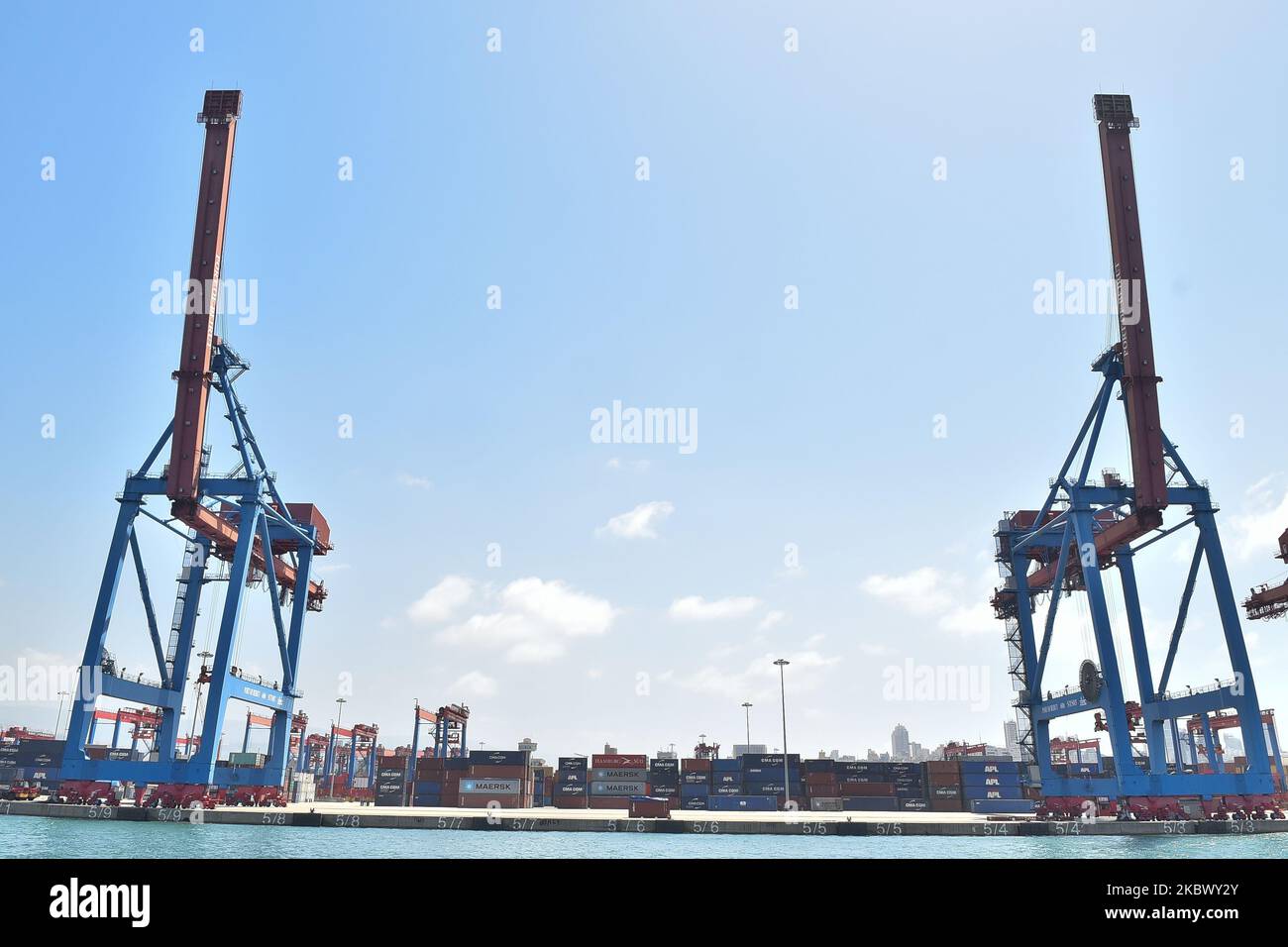 Massive deadly port explosion hi-res stock photography and images - Alamy