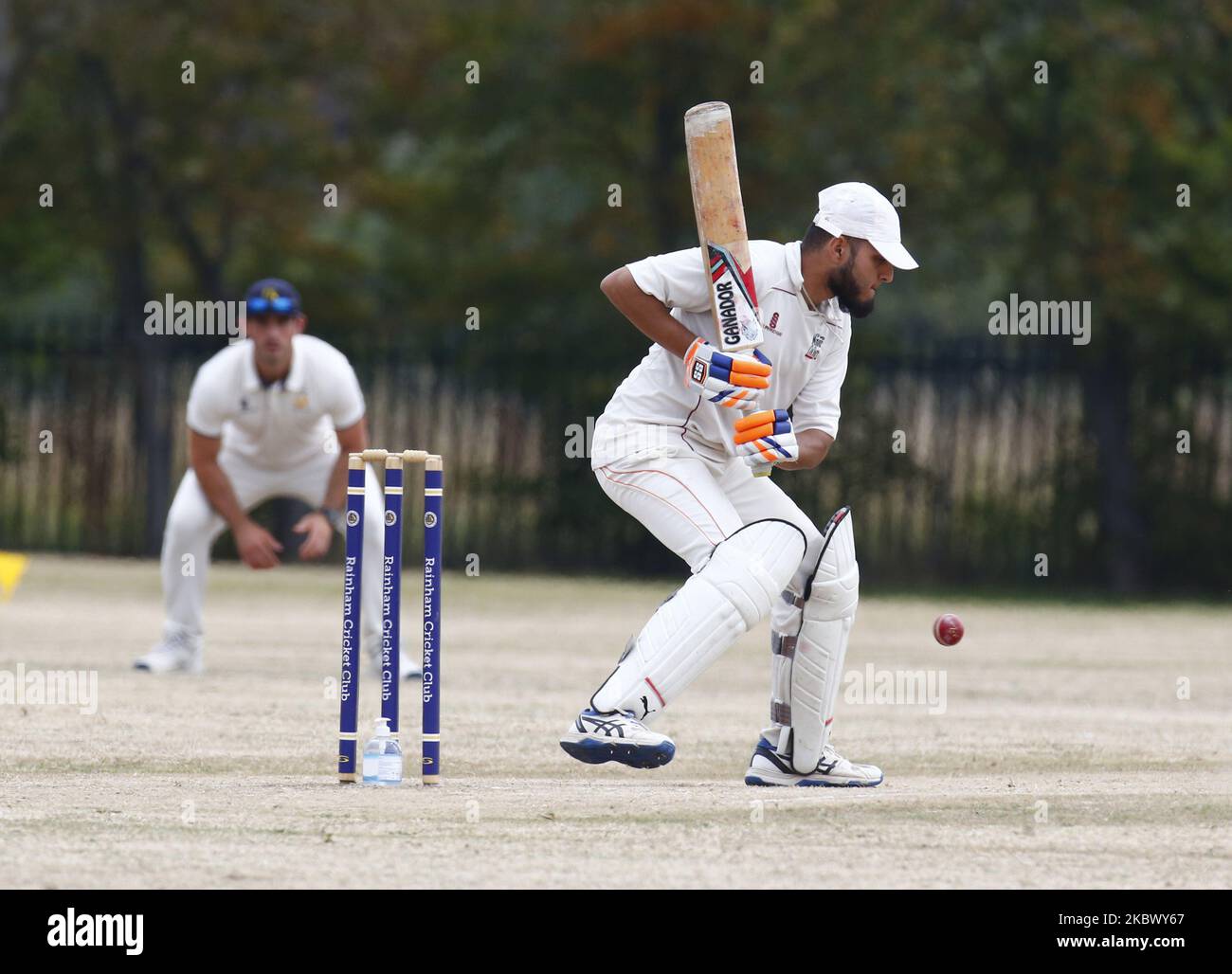 Shakeel hi-res stock photography and images - Alamy