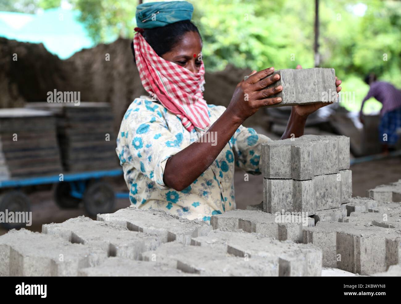 Self reliant india mission hi-res stock photography and images - Alamy