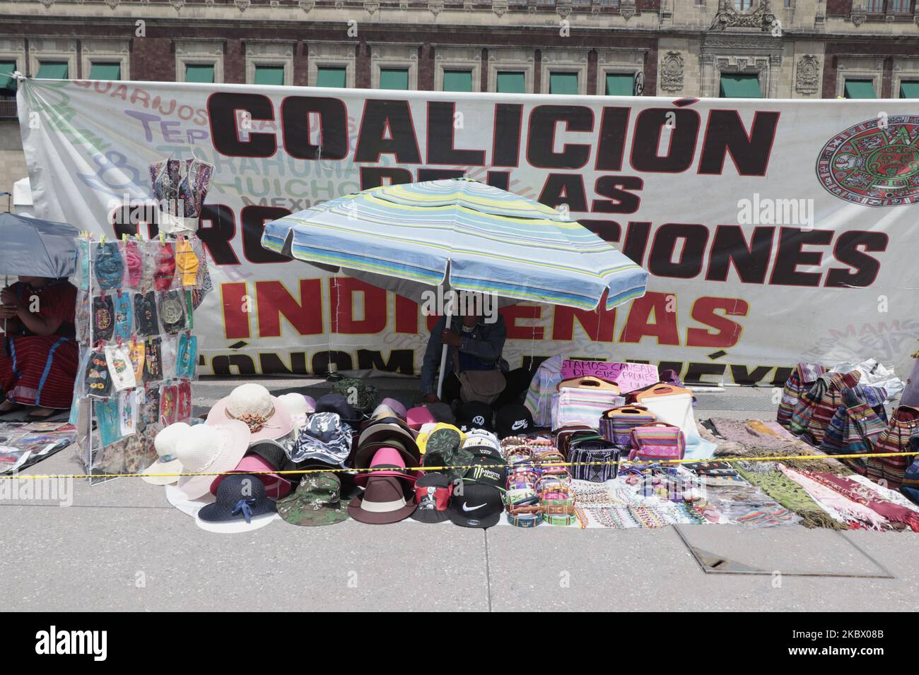 International day of indigenous populations hi-res stock photography ...