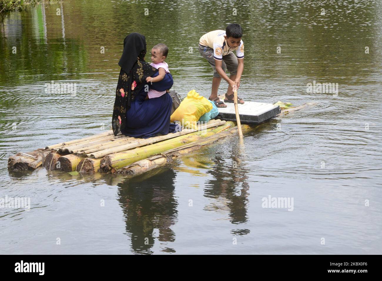 Rickshaws and banana hi-res stock photography and images - Alamy