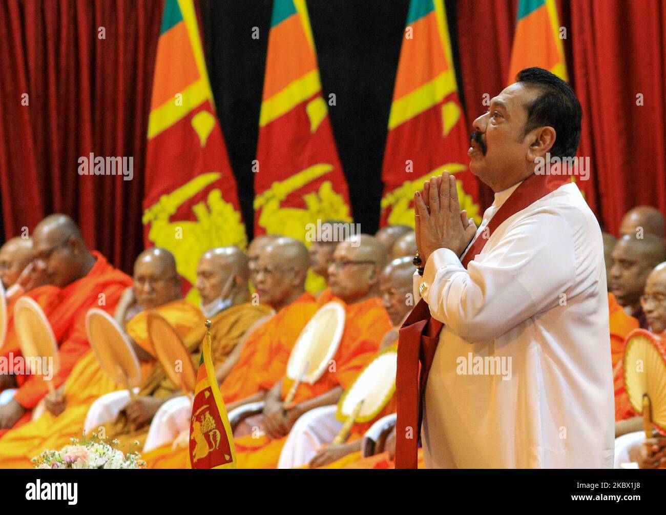 Pirith Chanting Sinhala