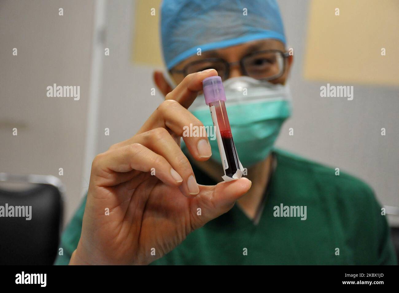 Cereology test results hi-res stock photography and images - Alamy