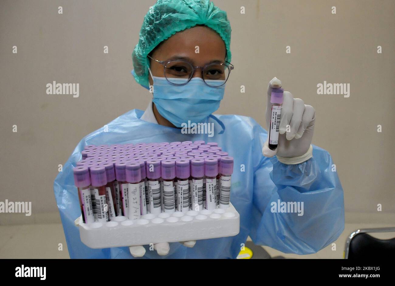 Cereology test results hi-res stock photography and images - Alamy