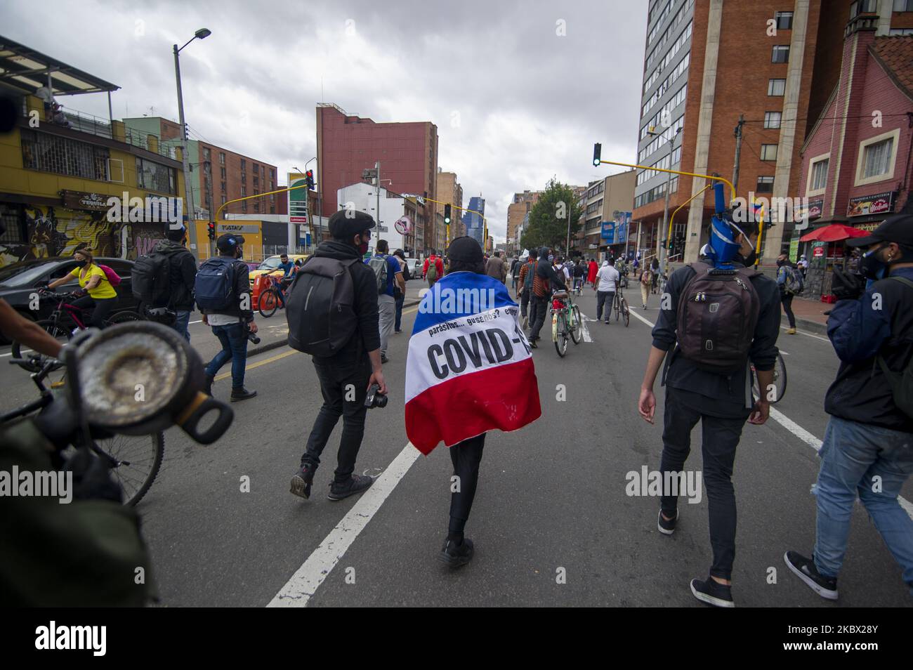 Battle of boyaca hi-res stock photography and images - Alamy