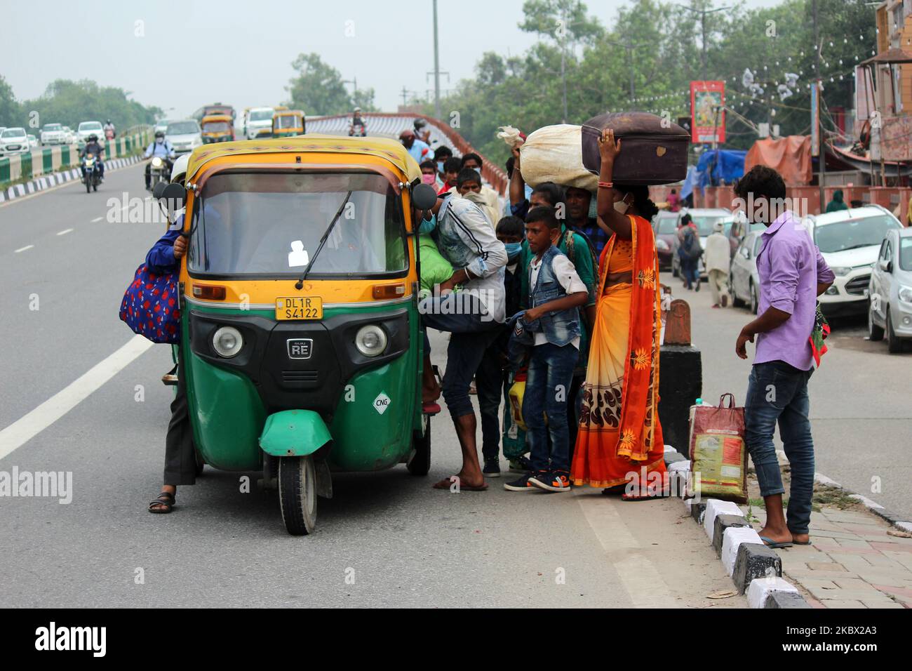 Mahatma gandhi marg hi-res stock photography and images - Alamy