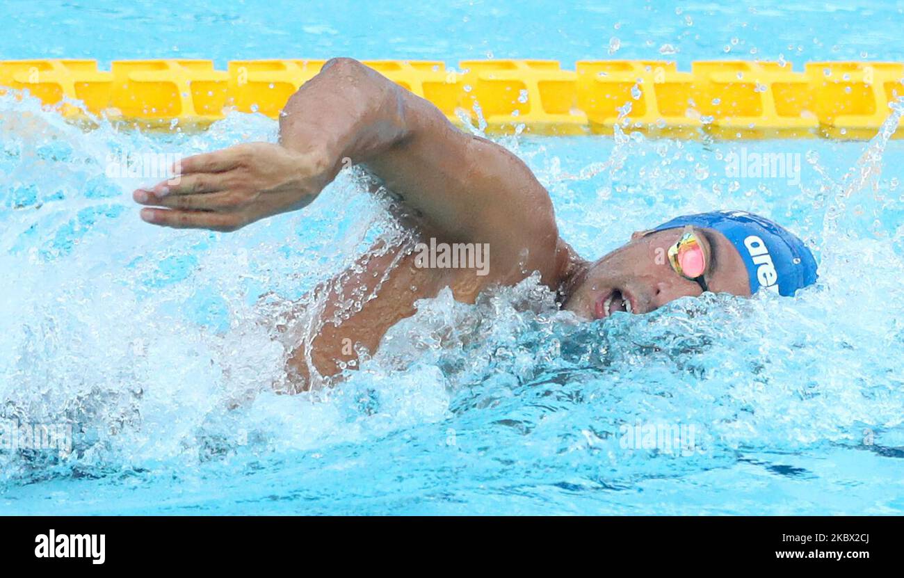 Gabriele detti hi-res stock photography and images - Alamy