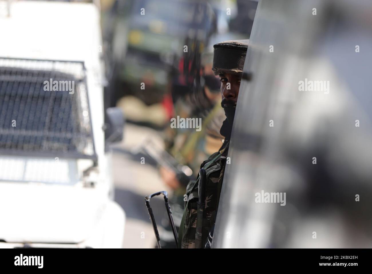 Jk police hi-res stock photography and images - Alamy