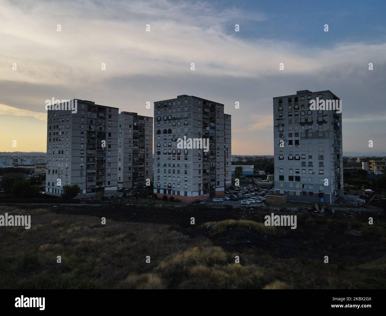 Periphery east naples hi-res stock photography and images - Alamy