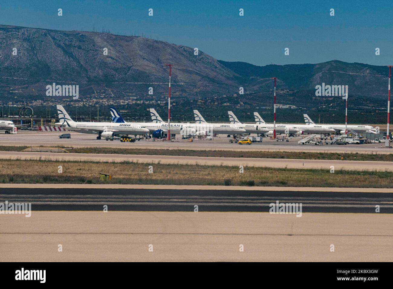 Airbus aircraft without engines hi-res stock photography and images - Alamy