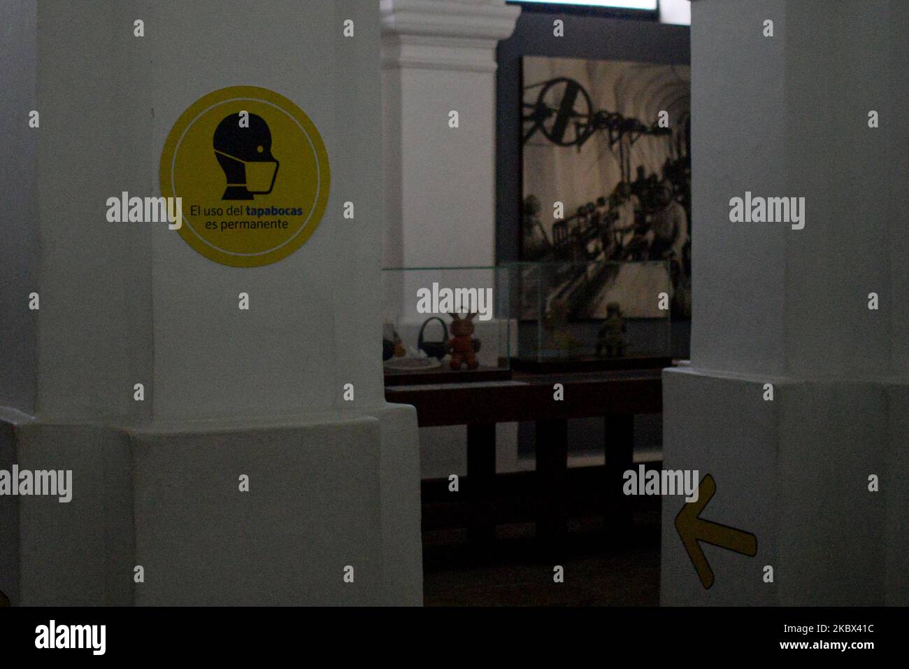 With three new rooms to visit, the National Museum opens its doors to ...