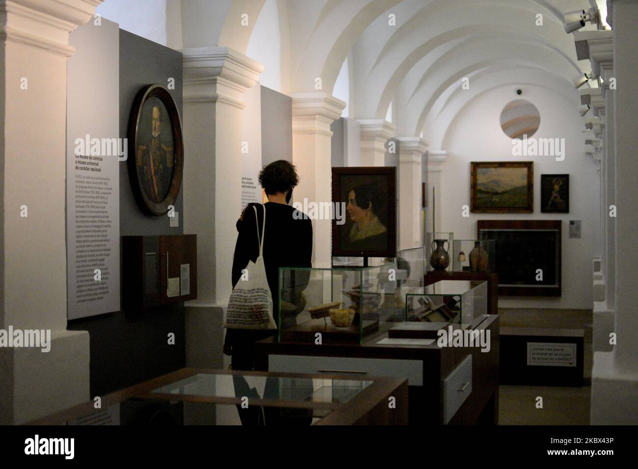 With three new rooms to visit, the National Museum opens its doors to ...