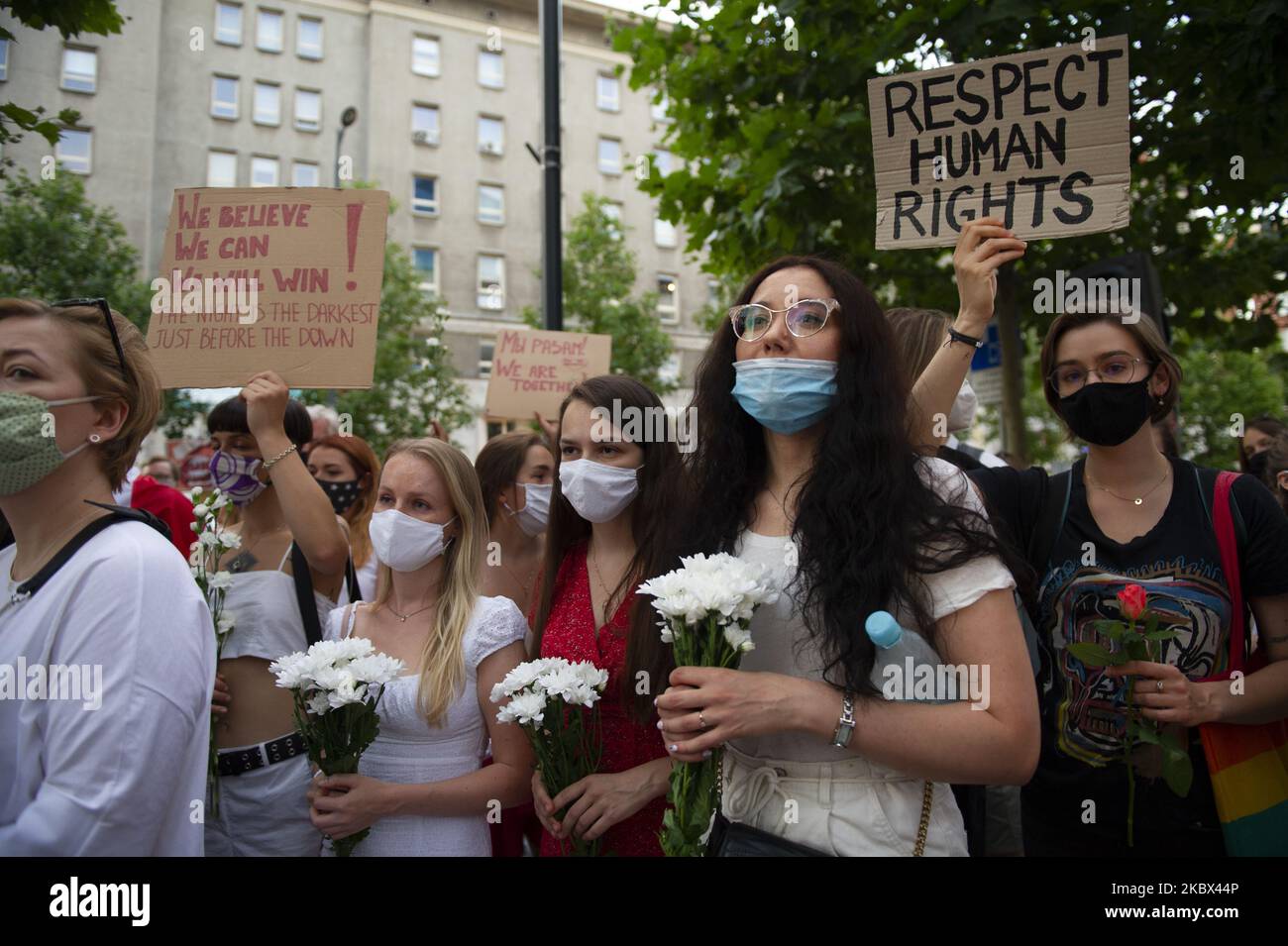 Hunger strik hi-res stock photography and images - Alamy