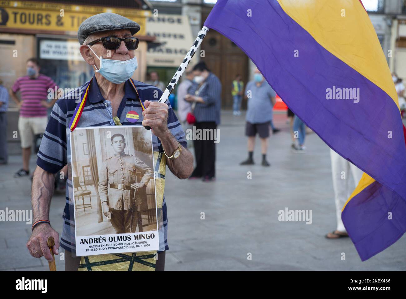 Francoism hi-res stock photography and images - Alamy