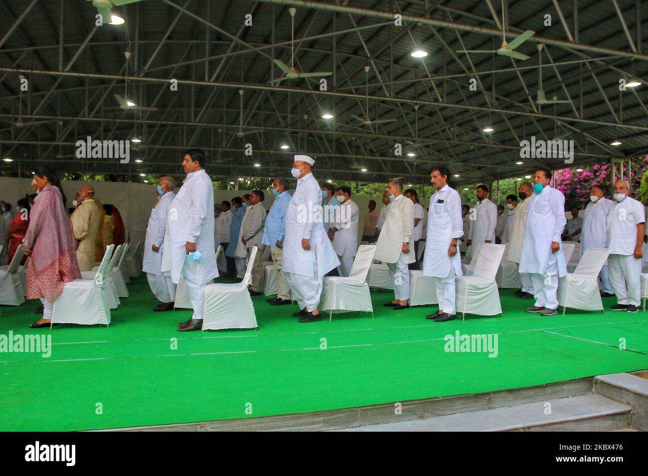 Mlas meeting hi-res stock photography and images - Alamy