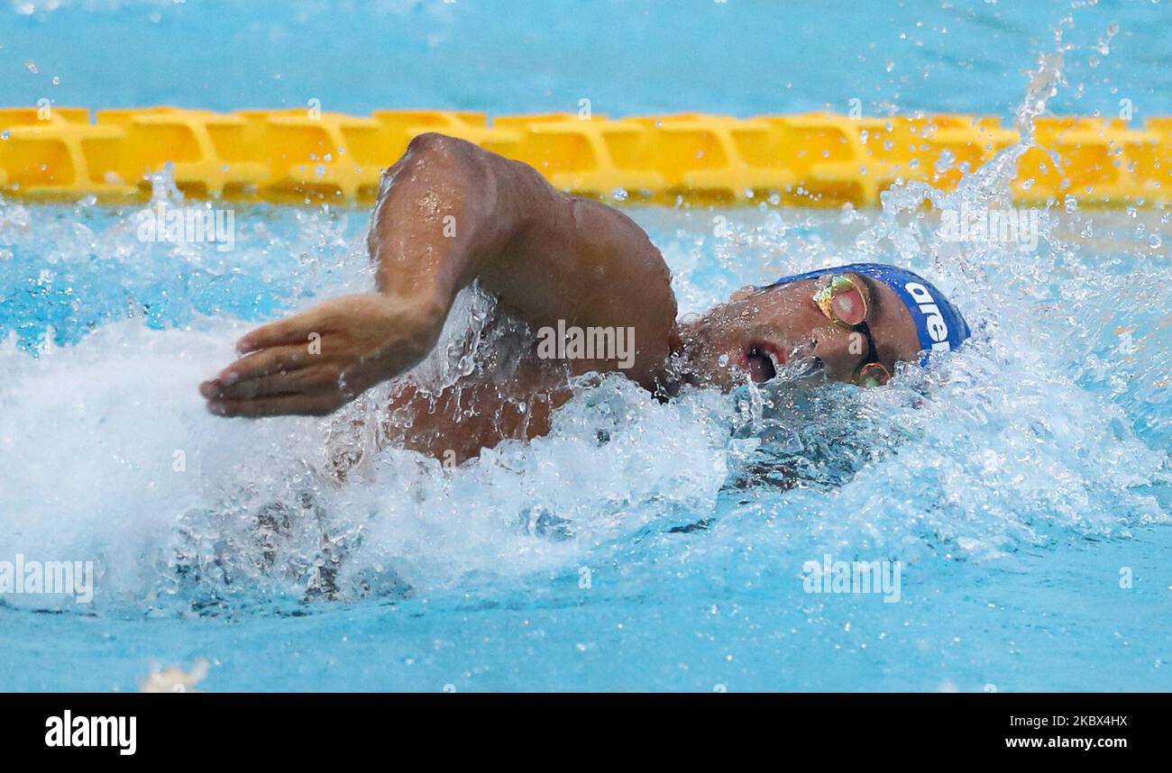 Gabriele detti hi-res stock photography and images - Alamy