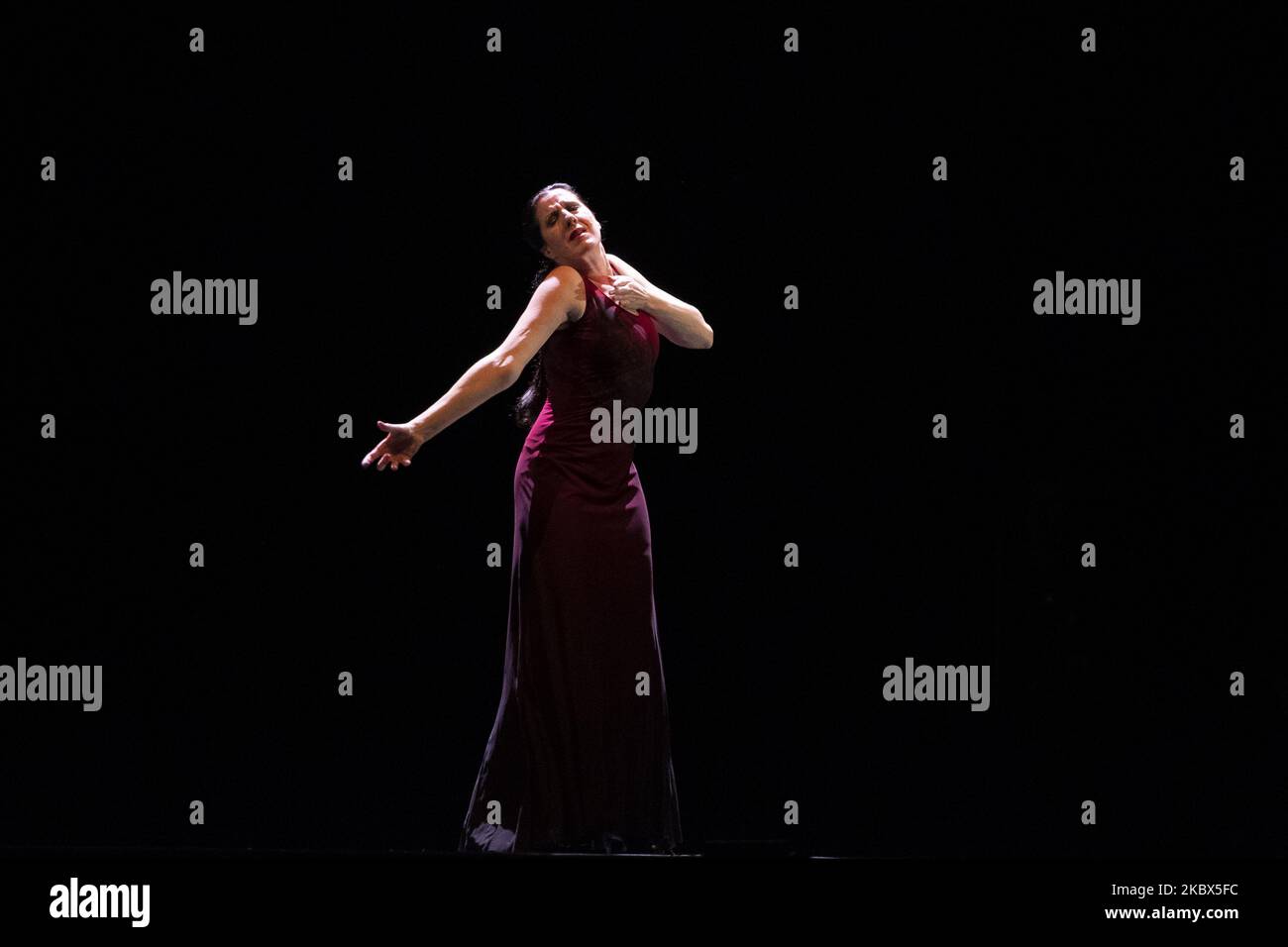 Festival los veranos de la villa madrid hi-res stock photography and ...