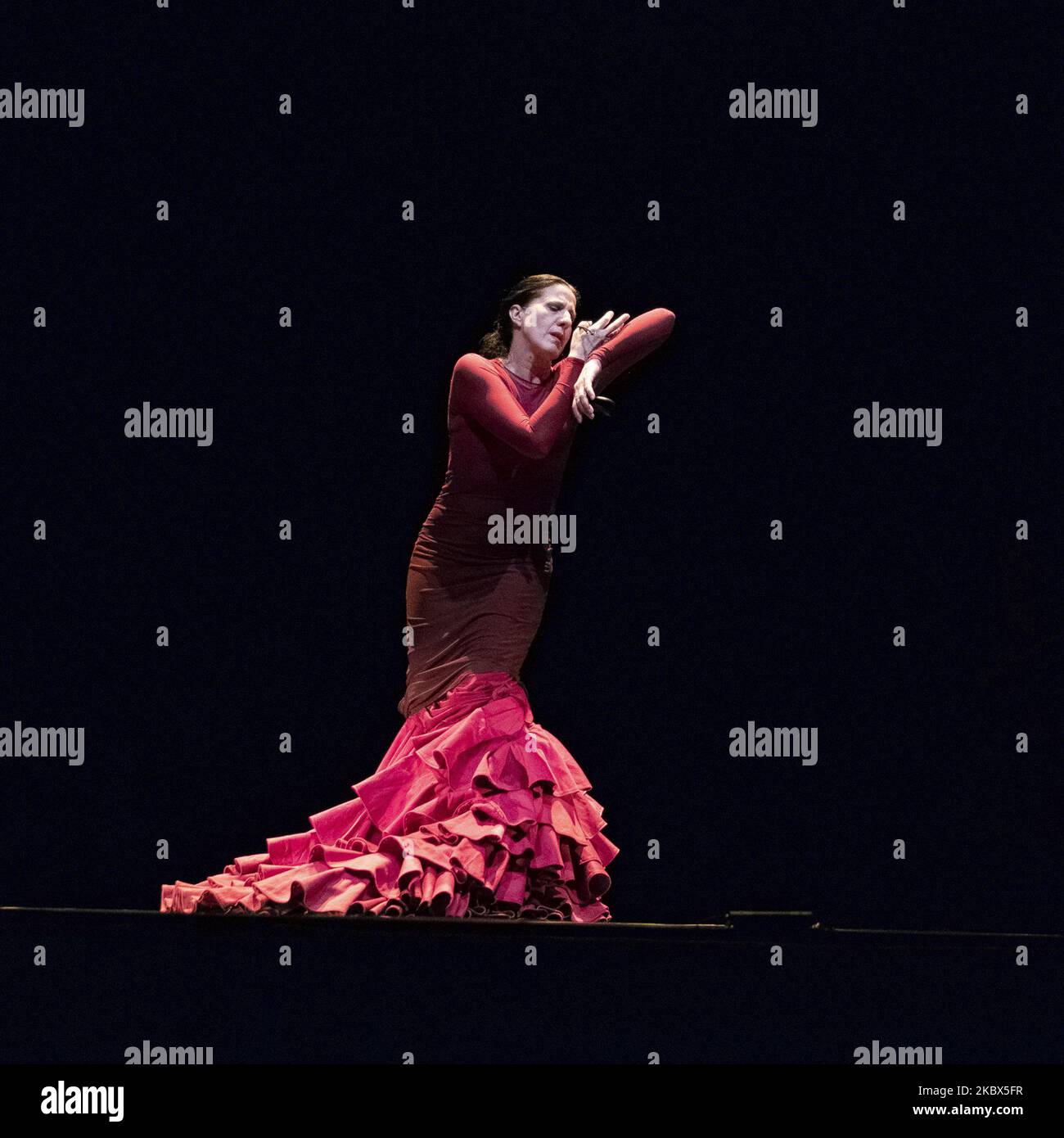Maria pages hi-res stock photography and images - Alamy