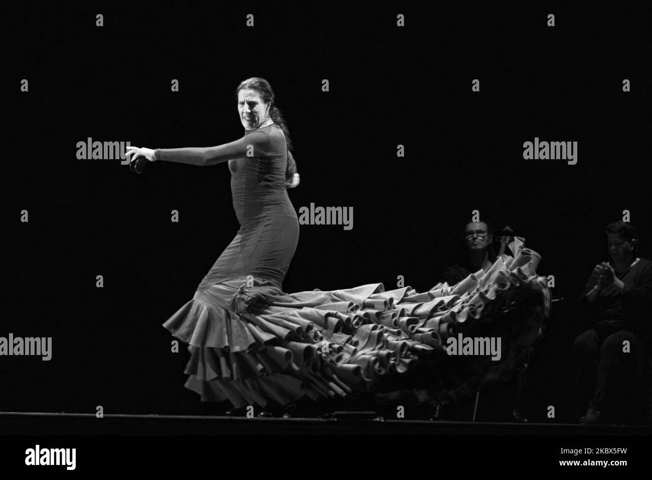 Performing arts idsok Black and White Stock Photos & Images - Alamy