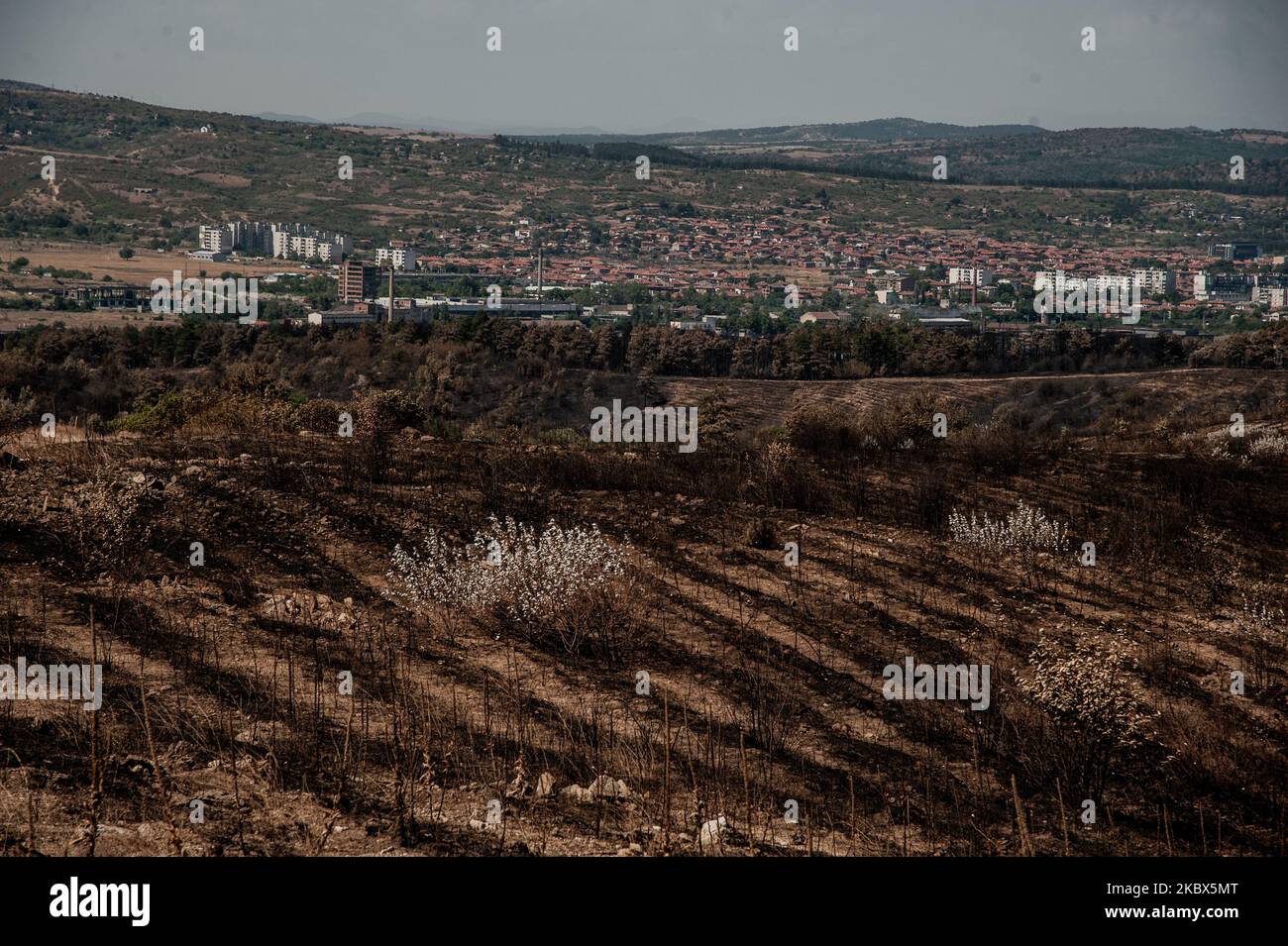 At the bulgarian turkish border hi-res stock photography and images - Alamy