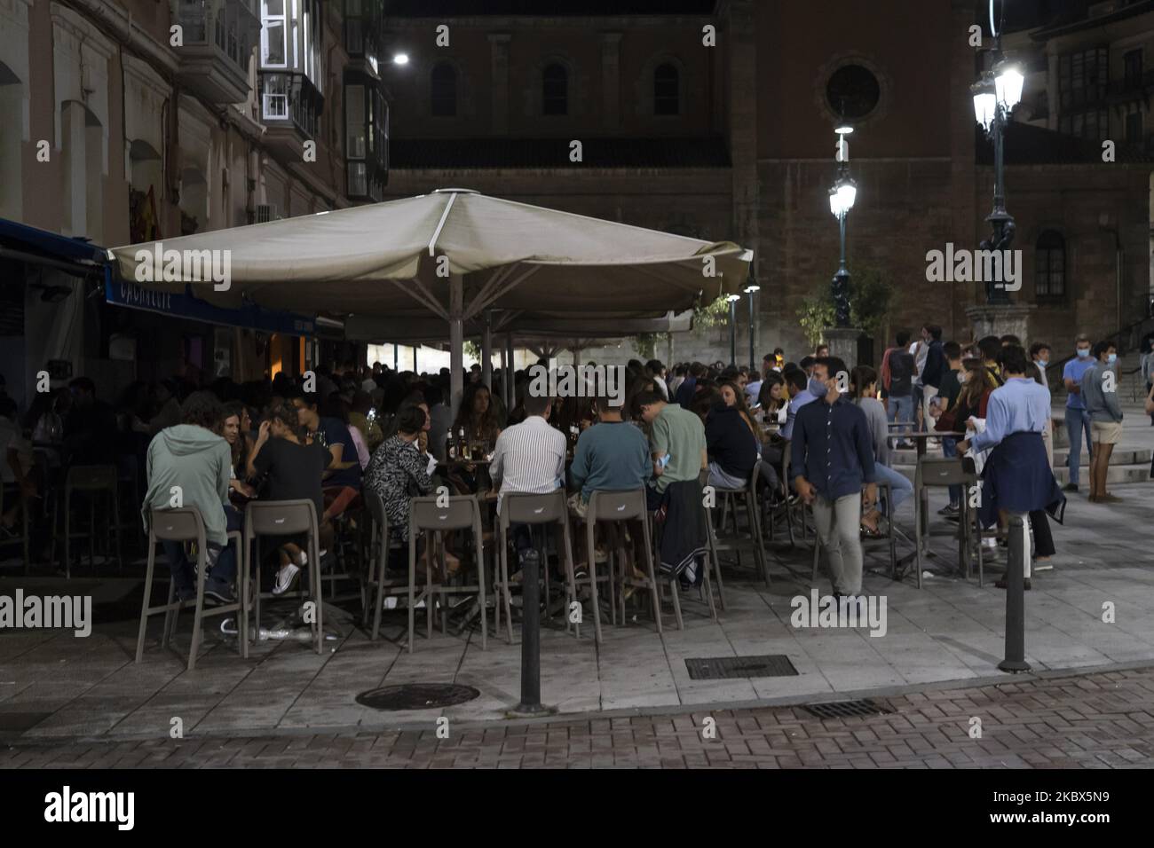 Plaza de canadio hi-res stock photography and images - Alamy