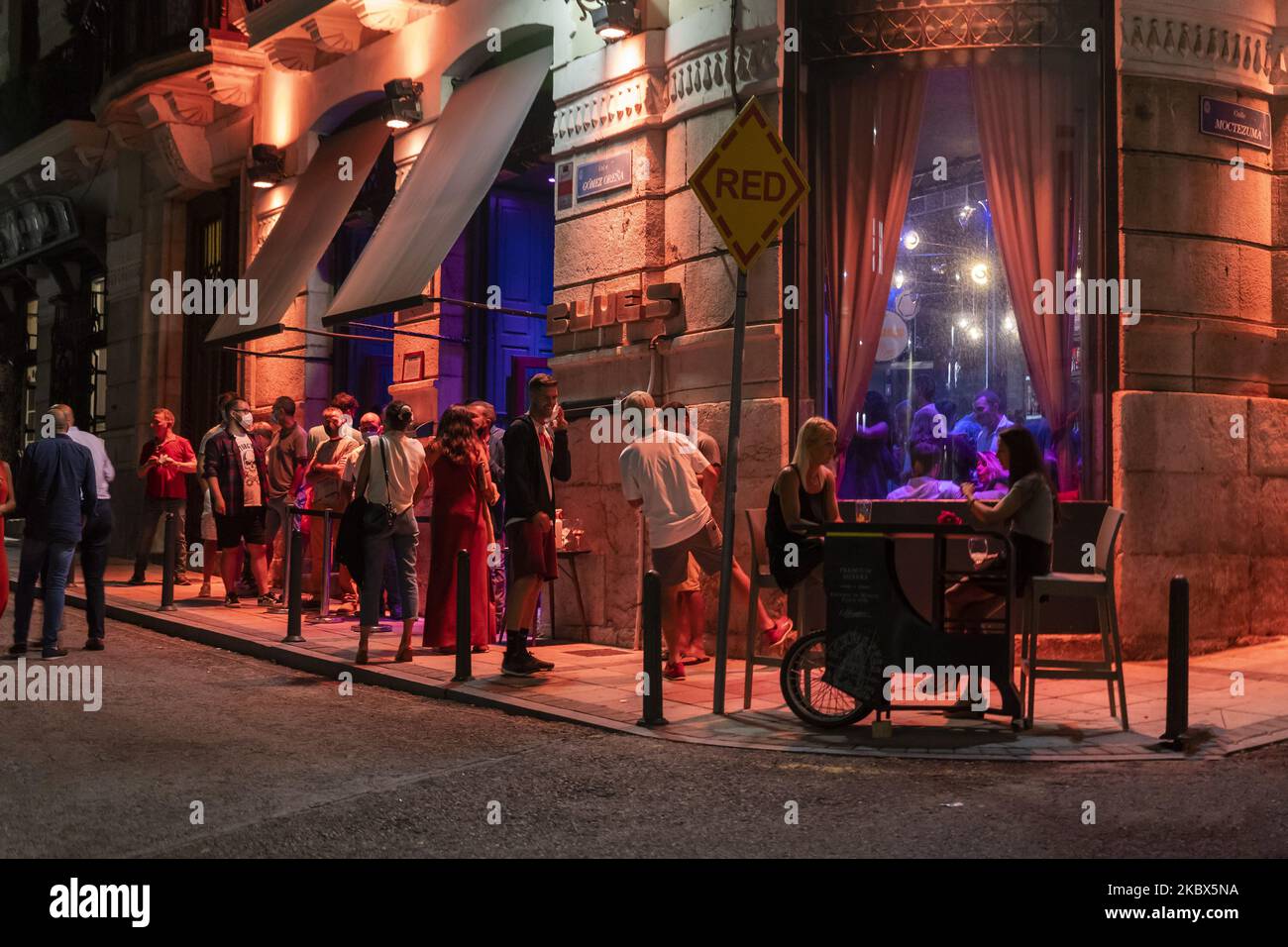 Plaza de canadio hi-res stock photography and images - Alamy