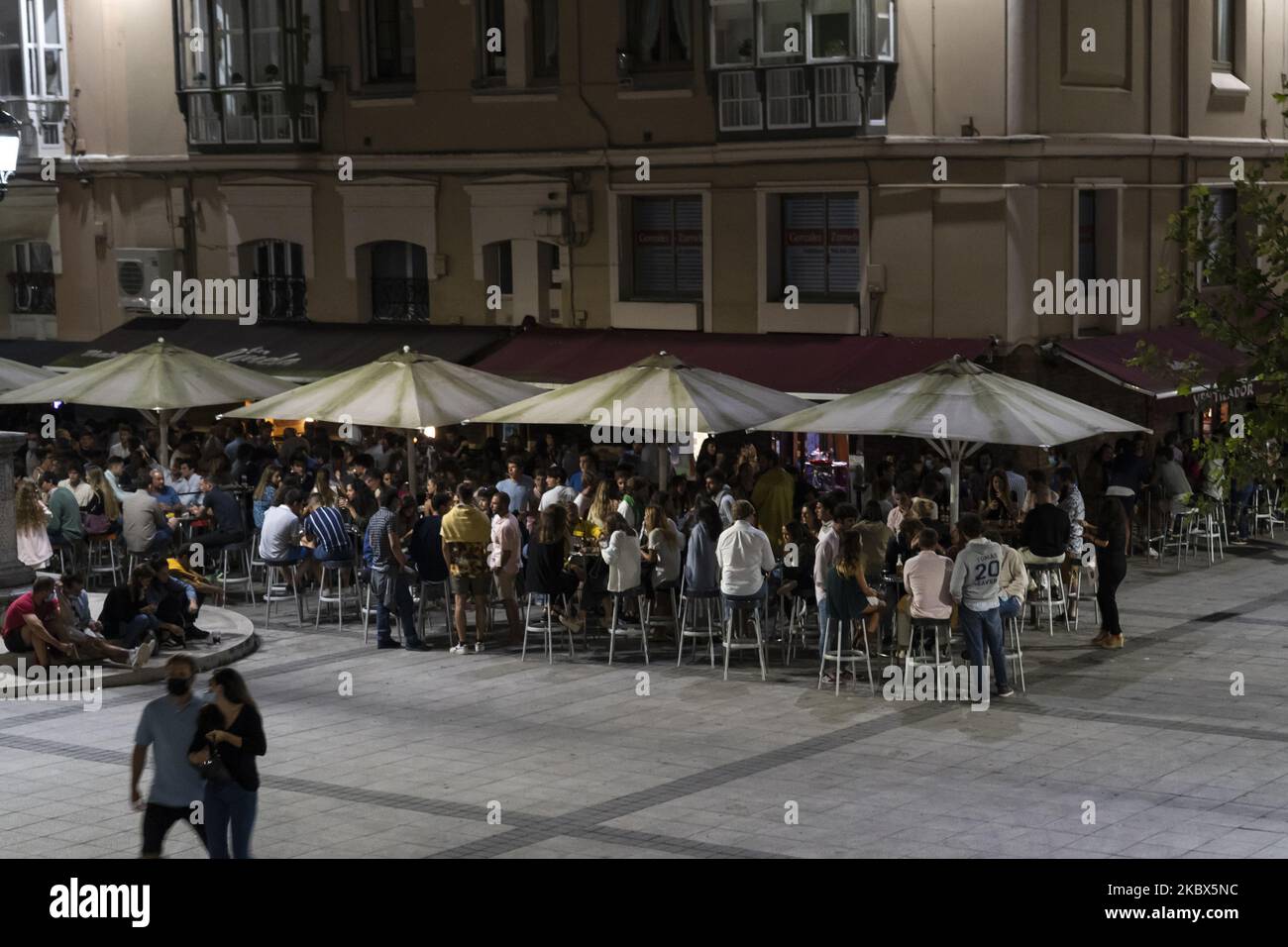 Plaza de canadio hi-res stock photography and images - Alamy